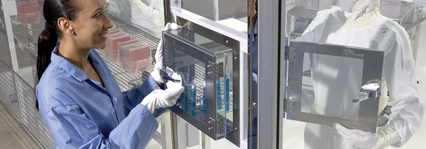 plastic-clean-room-pass-through-chambers-171010-blog | LBC